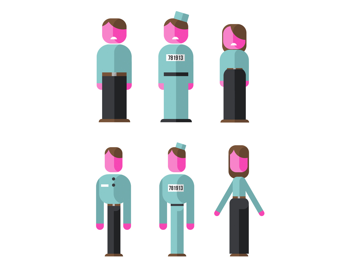 Moderator - Rabbit Hole Animation studio