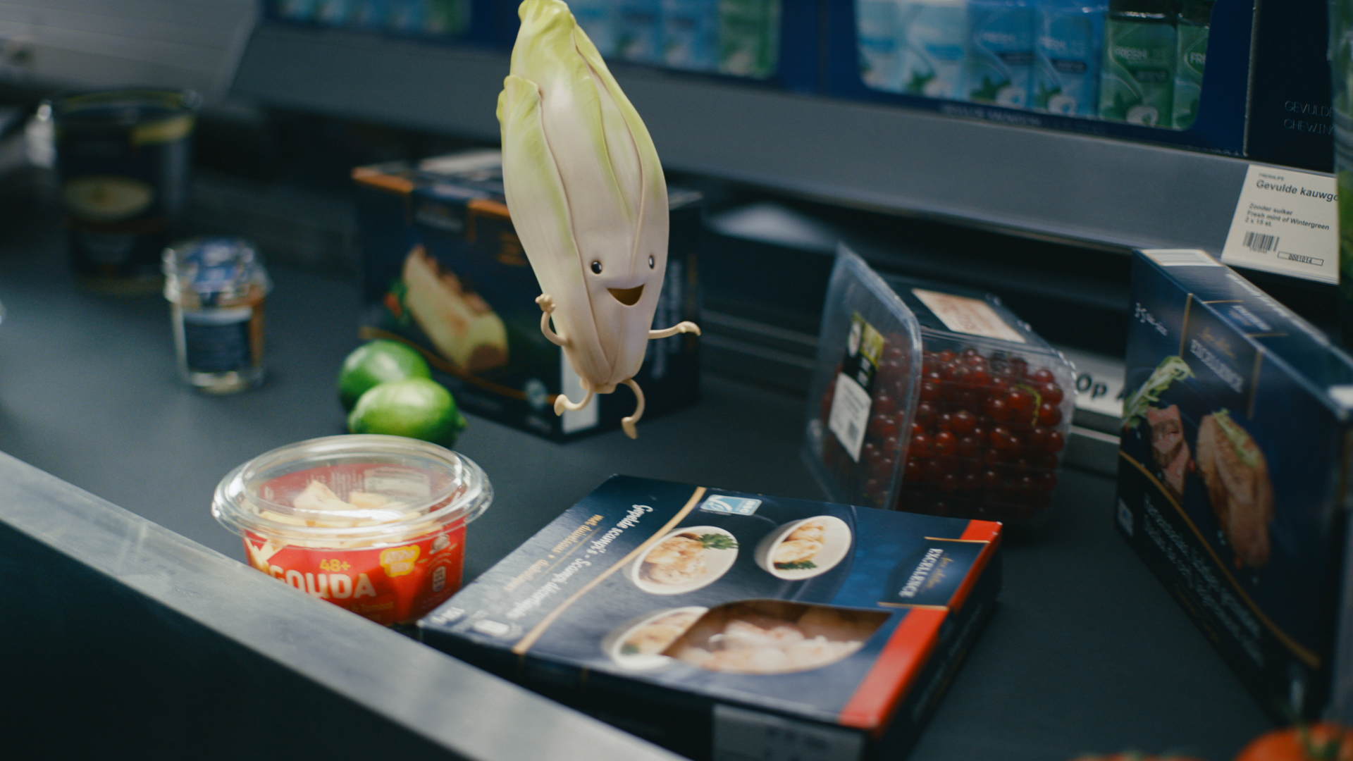 Aldi - Rabbit Hole Animation studio