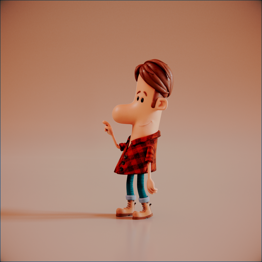 Mijn Verbouwpremie - Rabbit Hole Animation studio