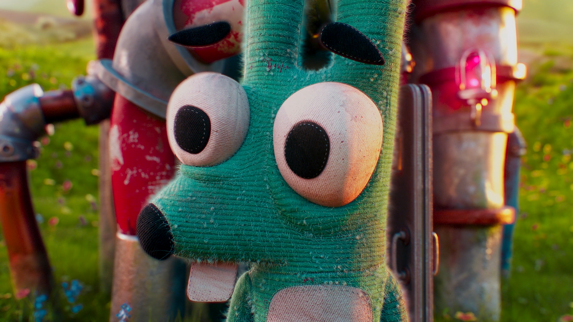 Home - Rabbit Hole Animation studio