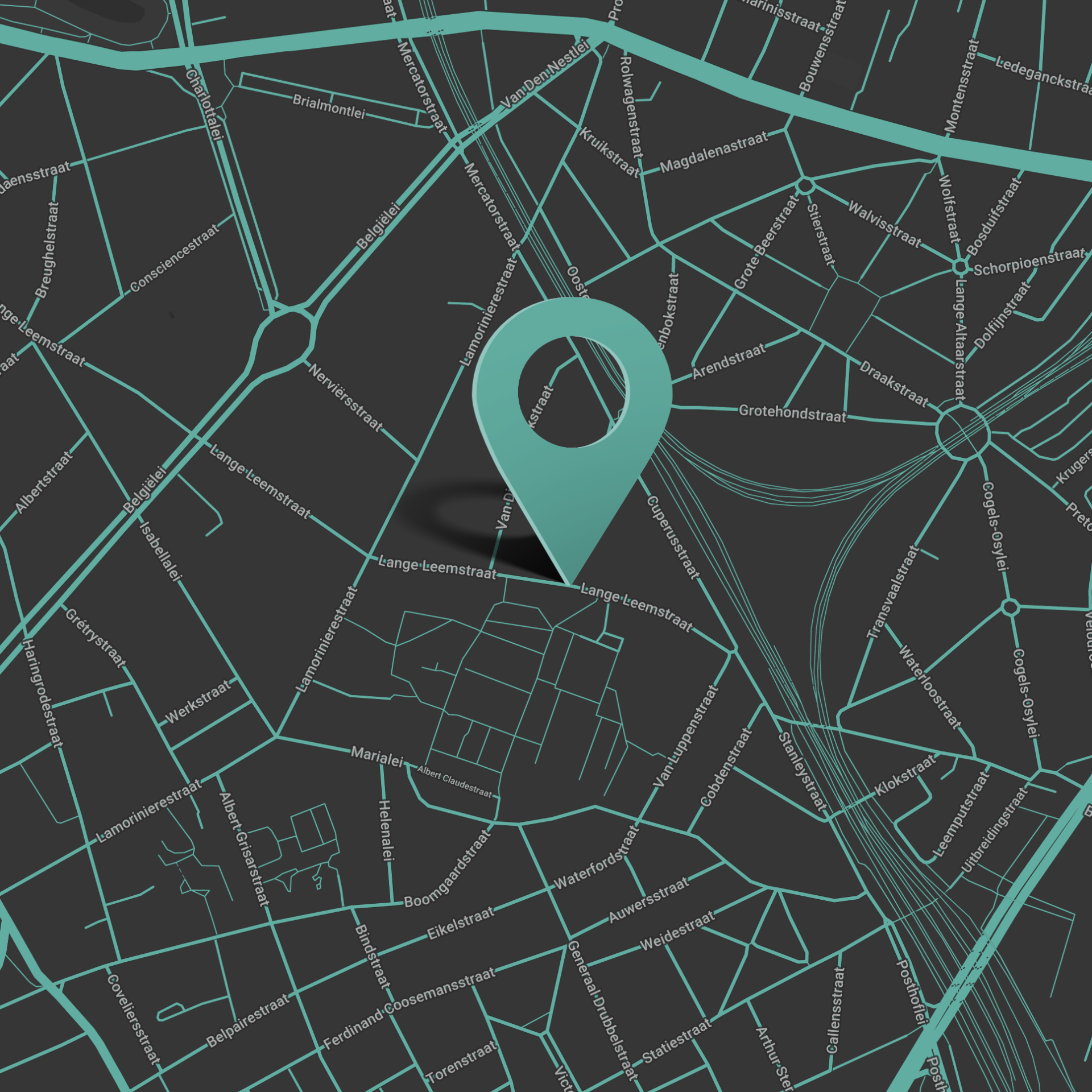 Contact - Rabbit Hole Animation studio